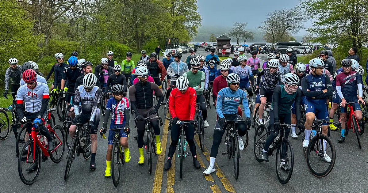 YCN | Bear Mountain Road Race 5 May 2024